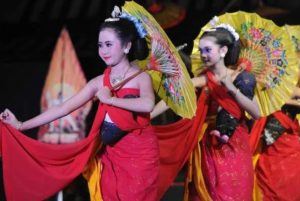 30 Contoh Tari Kreasi Modern Daerah di Indonesia - Rumbelnesia.com