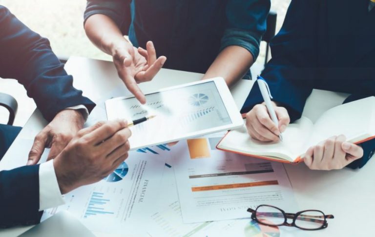 Apa Itu Manajemen? Berikut Ini Adalah Pengertian Manajemen Menurut Para ...